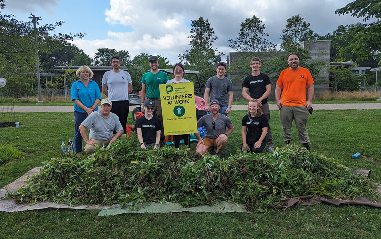 Pittsburgh | SmithGroup